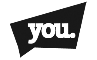 YOU_Logo-sw - lasergame english